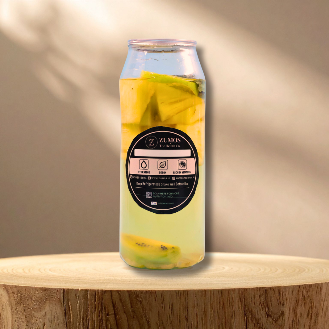 Zumos – zumosofficial